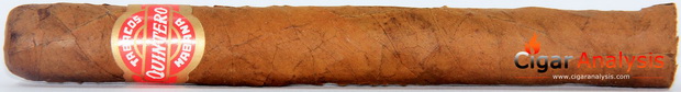 Quintero y Hermano Brevas Review | Cigar Analysis