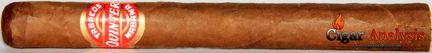 Quintero y Hermano Panetelas Review | Cigar Analysis