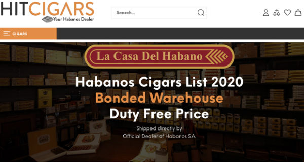 hitcigars | Cigar Analysis